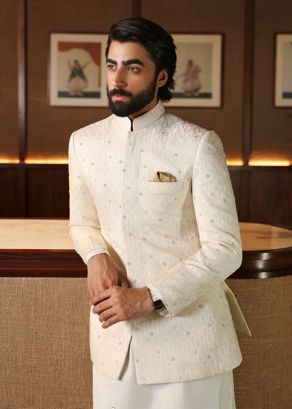 Regal Prince Coats | Luxury Men’s Outerwear | Hazure Online