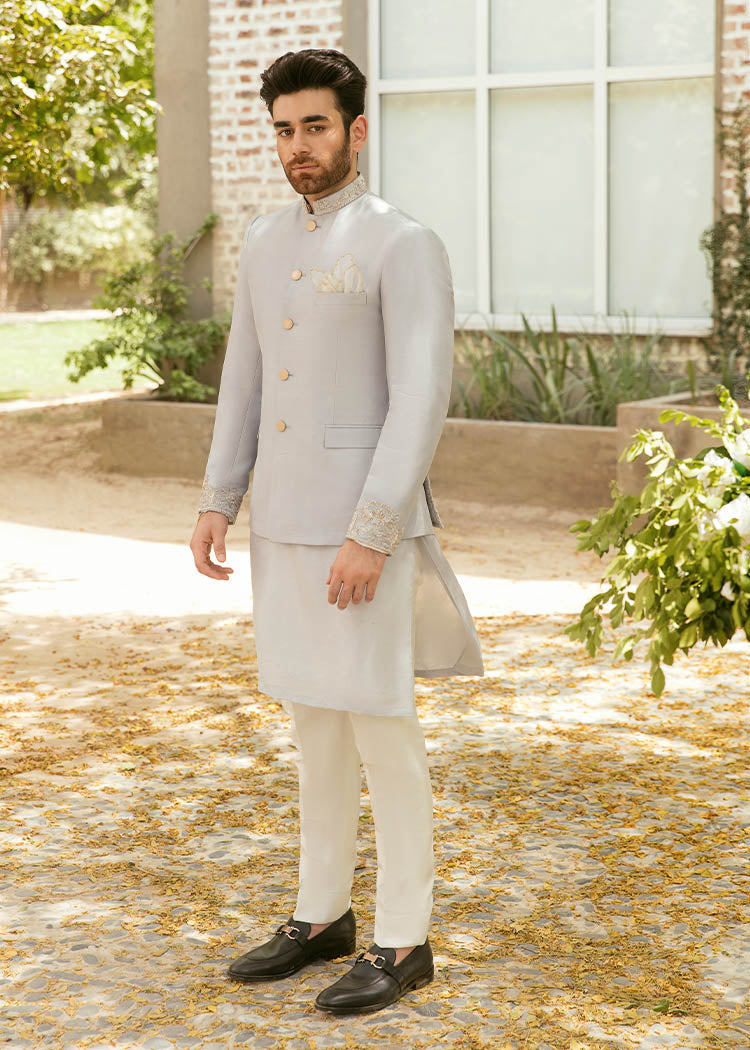 Regal Prince Coats | Luxury Men’s Outerwear | Hazure Online