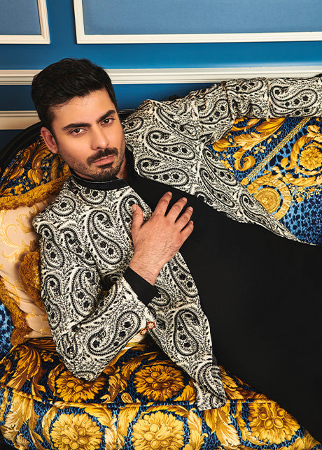 Aazar 1 Collection | Stylish Men’s Fashion | HazureOnline